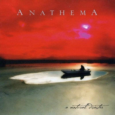 A Natural Disaster (Importado) – Classic Metal – Especializada em Metal ...