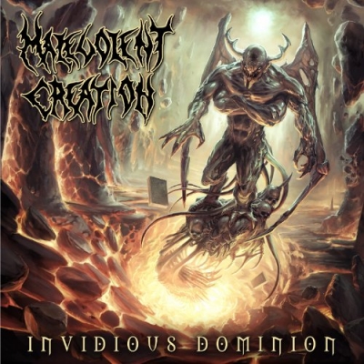Invidious Dominion – Classic Metal – Especializada em Metal anos 80!