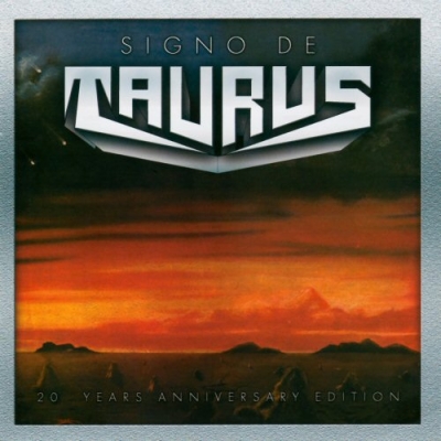 Signo De Taurus (20 Years Anniversary Edition) – Classic Metal ...
