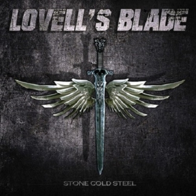 Stone Cold Steel – Classic Metal – Especializada em Metal anos 80!