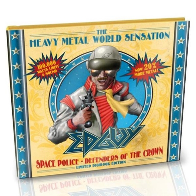 Space Police – Defenders of the Crown (DUPLO Digibook Importado ...