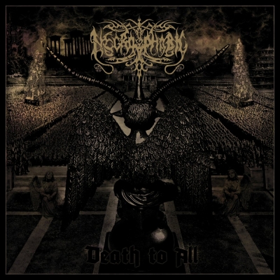 Death To All – Classic Metal – Especializada em Metal anos 80!