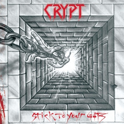 Stick to Your Guts (Importado) – Classic Metal – Especializada em Metal ...