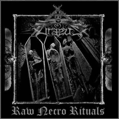 Raw Necro Rituals – Classic Metal – Especializada em Metal anos 80!