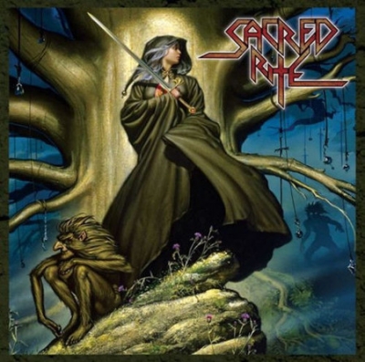 Sacred Rite – Classic Metal – Especializada em Metal anos 80!