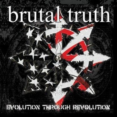 Evolution Through Revolution (Importado) – Classic Metal ...