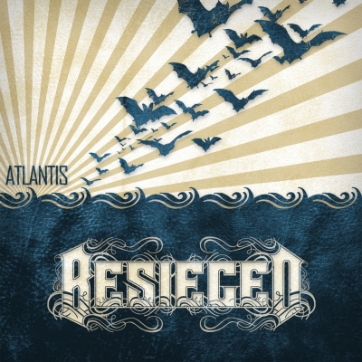 Atlantis [Besieged] – Classic Metal – Especializada em Metal anos 80!