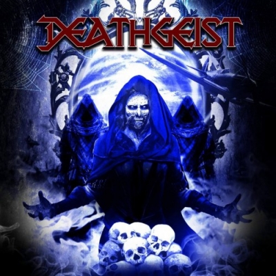Deathgeist – Classic Metal – Especializada em Metal anos 80!