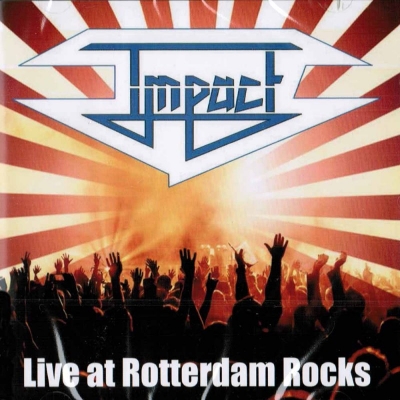 Live at Rotterdam Rocks (Importado) – Classic Metal – Especializada em ...