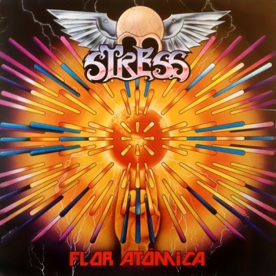 Flor Atomica – Classic Metal – Especializada em Metal anos 80!