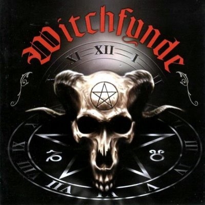 The Witching Hour (Importado) – Classic Metal – Especializada em Metal ...