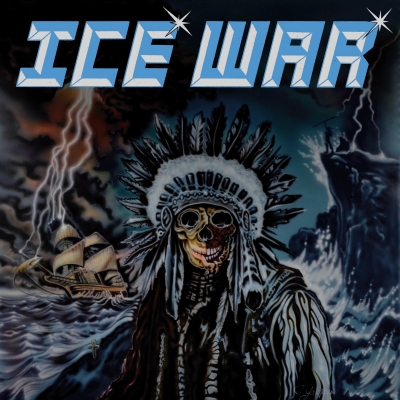 Ice War (Importado) – Classic Metal – Especializada em Metal anos 80!