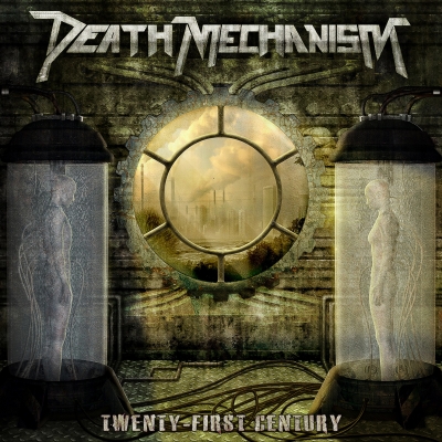 Twenty-First Century (Importado) – Classic Metal – Especializada em ...