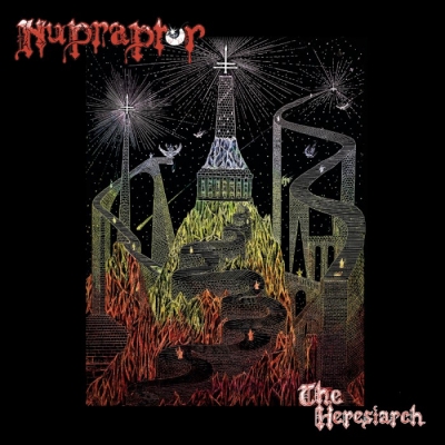 The Heresiarch (Importado) – Classic Metal – Especializada em Metal ...