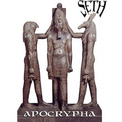 Apocrypha (Importado) – Classic Metal – Especializada em Metal anos 80!