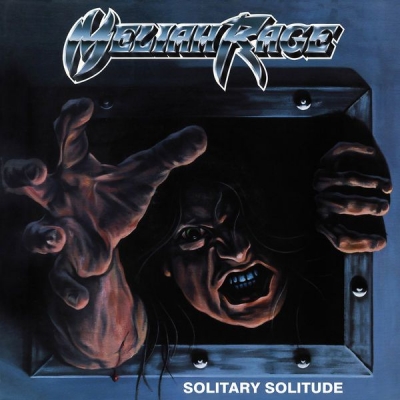 Solitary Solitude – Classic Metal – Especializada em Metal anos 80!