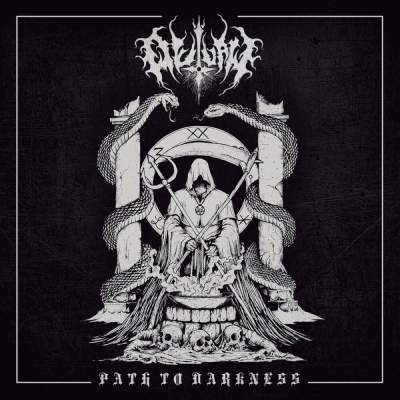 Path to Darkness – Classic Metal – Especializada em Metal anos 80!