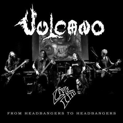 Live III From Headbangers to Headbangers ( CD Duplo) – Classic Metal ...