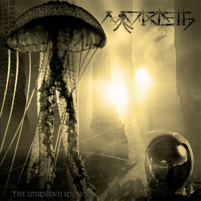 The Unknow Knows – Classic Metal – Especializada em Metal anos 80!