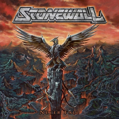 Never Fall ( Importado) – Classic Metal – Especializada em Metal anos 80!