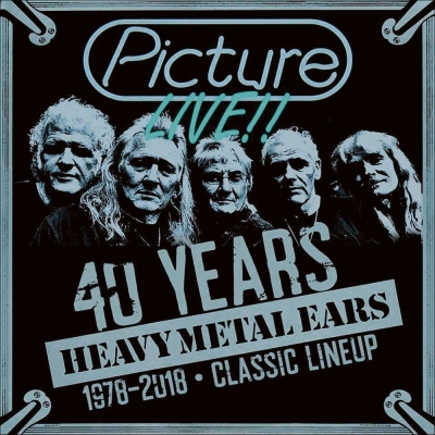 40 Years Heavy Metal Ears – 1978-2018 – Classic Metal – Especializada ...