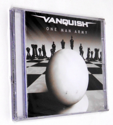 One Man Army – Classic Metal – Especializada em Metal anos 80!
