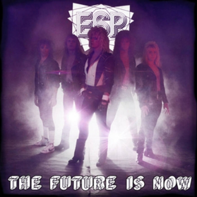 The Future is Now ( Importado) – Classic Metal – Especializada em Metal ...