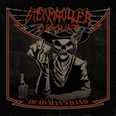 Dead Mans Hand (Importado) – Classic Metal – Especializada em Metal ...