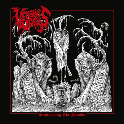 Summoning The Hounds ( Importado) – Classic Metal – Especializada em ...