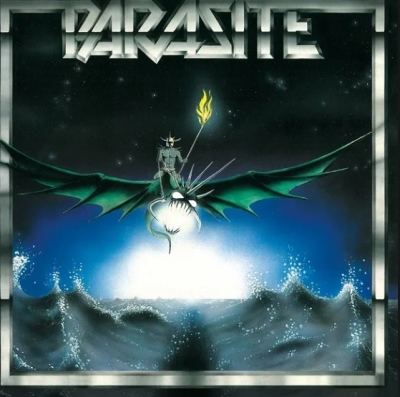 Parasite (Importado) – Classic Metal – Especializada em Metal anos 80!