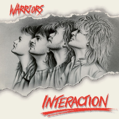Warriors (CD Duplo Importado) – Classic Metal – Especializada em Metal ...
