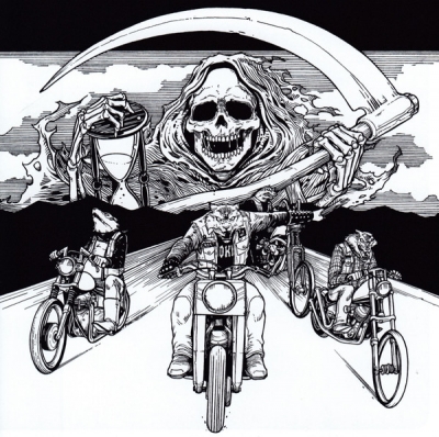 Ride With Death ( Importado) – Classic Metal – Especializada em Metal ...