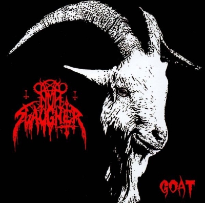 Goat – Classic Metal – Especializada em Metal anos 80!