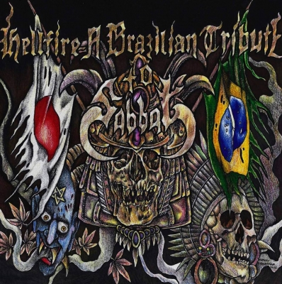 A Brazilian Tribute To Sabbat – Classic Metal – Especializada em Metal ...