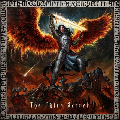 The Third Secret – Classic Metal – Especializada em Metal anos 80!