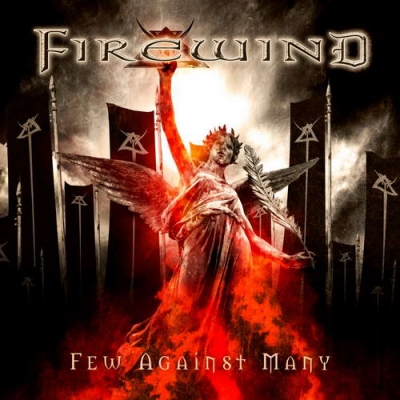 Few Against Many ( Importado) – Classic Metal – Especializada em Metal ...