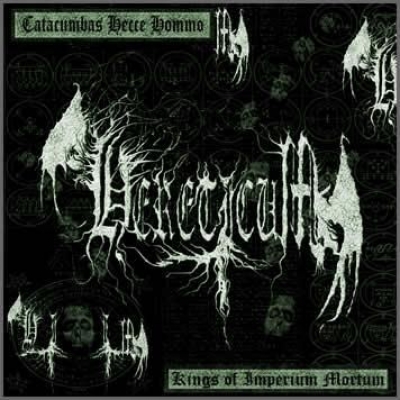 Catacumbas Hecce Hommo – Classic Metal – Especializada em Metal anos 80!