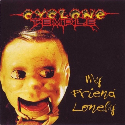 My Friend Lonely (Importado) – Classic Metal – Especializada em Metal ...