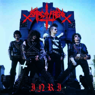 Inri – Classic Metal – Especializada em Metal anos 80!