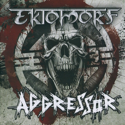 Aggressor ( Importado) – Classic Metal – Especializada em Metal anos 80!