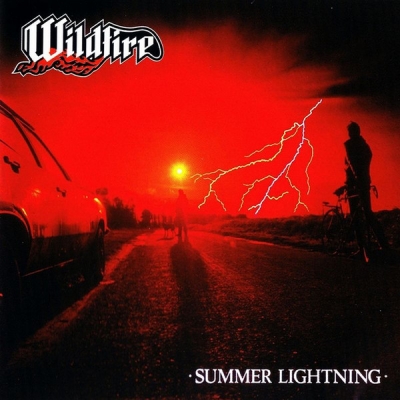 Summer Lightning ( Digipack Importado) – Classic Metal – Especializada ...