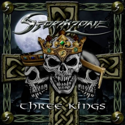 Three Kings (Importado) – Classic Metal – Especializada em Metal anos 80!
