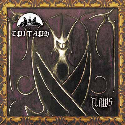 Claws ( Importado) – Classic Metal – Especializada em Metal anos 80!
