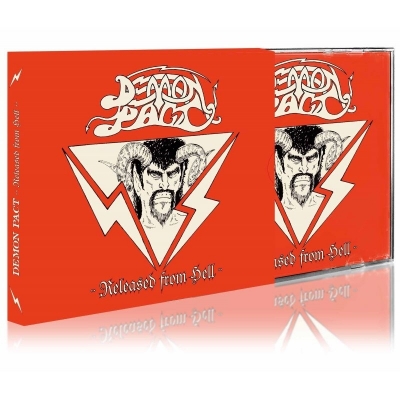 Released from Hell ( Importado com slipcase) – Classic Metal ...