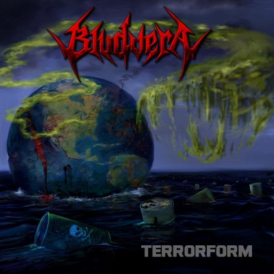 Terrorform ( Importado) – Classic Metal – Especializada em Metal anos 80!