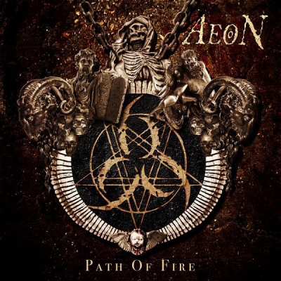 Path of Fire – Classic Metal – Especializada em Metal anos 80!