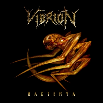Bacterya ( Importado com Slipcase) – Classic Metal – Especializada em ...