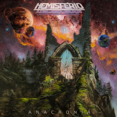 Anacronia (Importado) – Classic Metal – Especializada em Metal anos 80!
