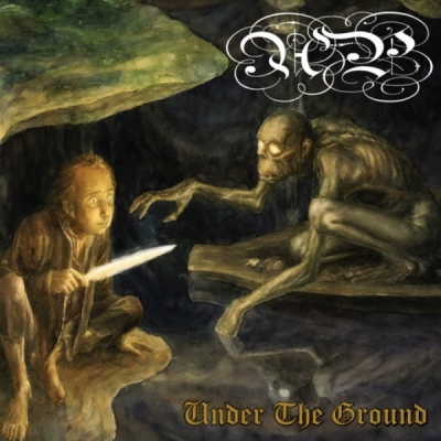 Under The Ground – Classic Metal – Especializada em Metal anos 80!