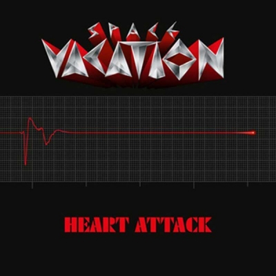 Heart Attack ( Importado) – Classic Metal – Especializada em Metal anos 80!